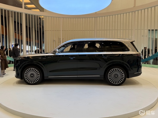 风云T11采用的是增程CEM系统_易车