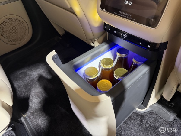 风云T11采用的是增程CEM系统_易车