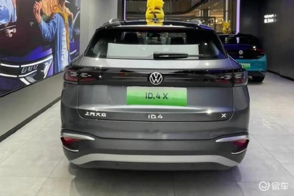 大众ID.3新一代APP350驱动电机将逐步替代目前使用的APP_易车