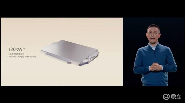 蔚来ET9的转向直径仅为10.9m后轮转向技术_易车