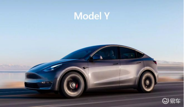 小鹏G6谍照官宣，和model Y也没那么像！_易车