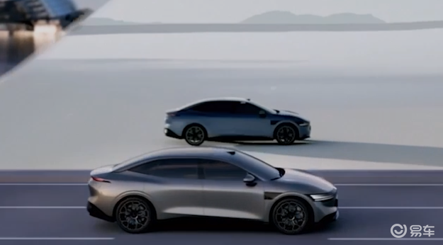 ZEEKR 007当然更关心智能座舱和车机性能配置_易车