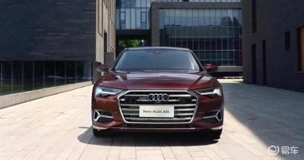 累计突破900万辆，A5L还将强化一汽奥迪豪华车型矩阵_易车