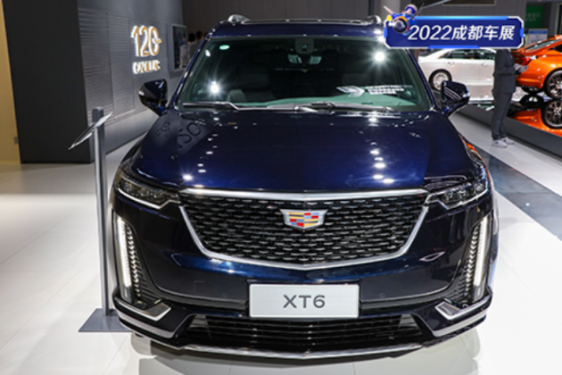 【凯迪拉克凯迪拉克XT6最新消息】凯迪拉克XT6新车资讯_易车