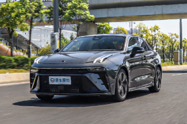 【领克领克03最新消息】领克03新车资讯_易车