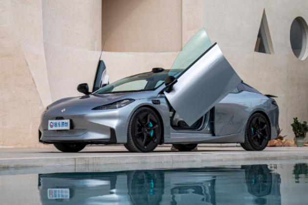 【昊铂昊铂GT导购】昊铂GT选车导购_易车