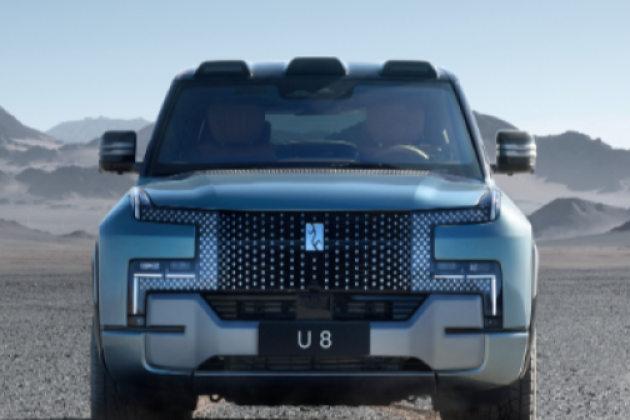 【昊铂昊铂SSR最新消息】昊铂SSR新车资讯_易车