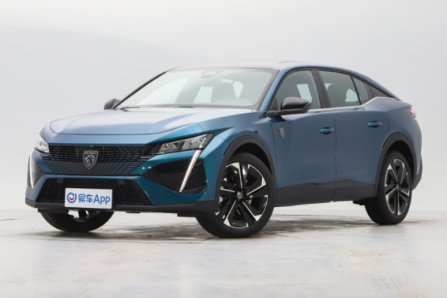 【标致标致408X最新消息】标致408X新车资讯_易车