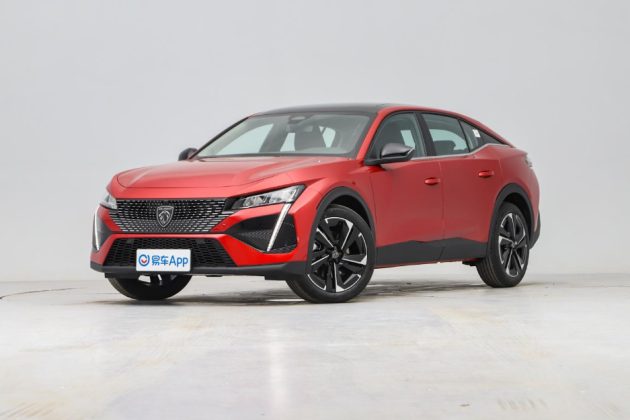 【标致标致408X最新消息】标致408X新车资讯_易车