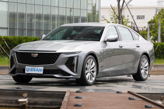 【凯迪拉克凯迪拉克XT4最新消息】凯迪拉克XT4新车资讯_易车