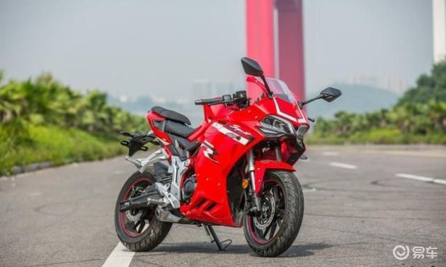 无极180RR为什么被称之为“车界通勤代步之王”？_易车