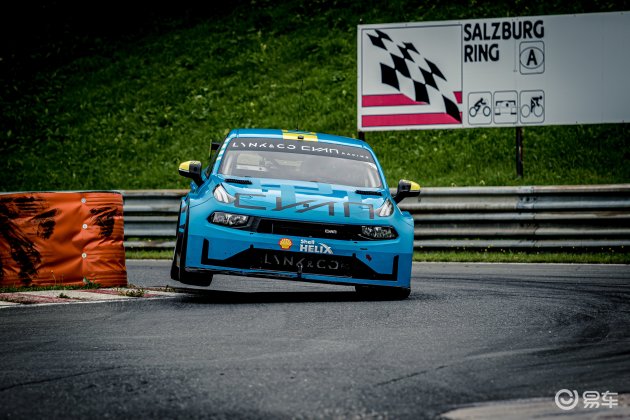 WTCR 2020赛车名单公布_易车