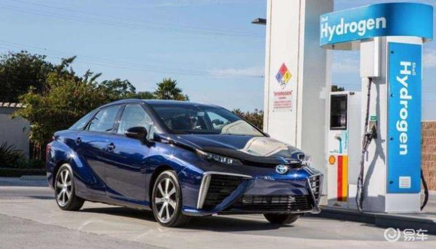 EV、HEV、MHEV、PHEV、EREV都是什么_易车