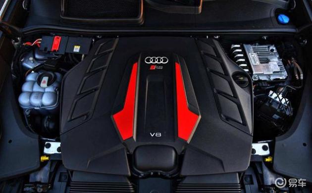 奥迪 RSQ8现车报价 配置参数解析 预售全国最新行情_易车