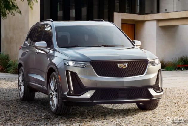 2021款凯迪拉克XT6上市，38.97-54.97万元_易车