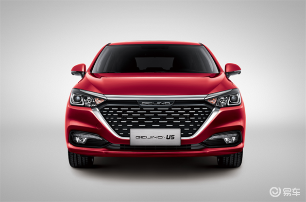 北汽U5新增车型上市，一键启动、定速巡航，7.69万起售_易车