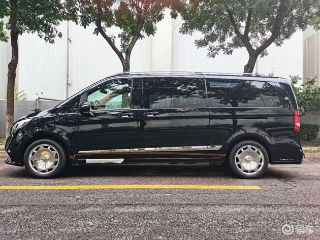 vs680迈巴赫报价_2021款迈巴赫vs680报价_易车