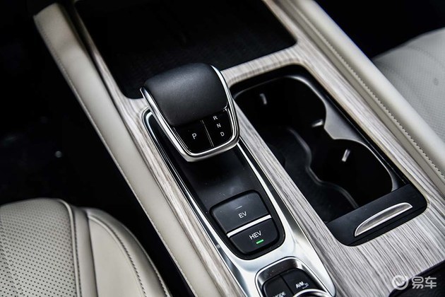 风云A8搭载的1.5TGDI高效混动专用发动机_易车