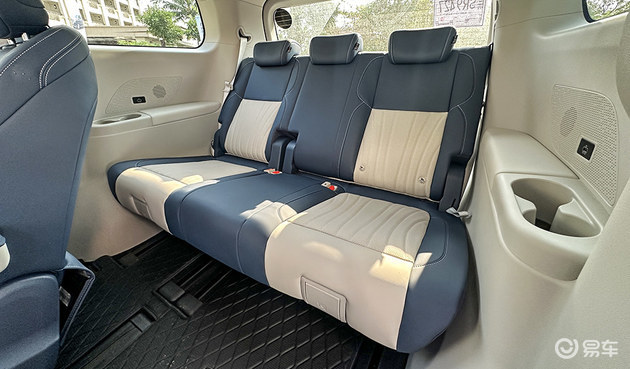 MPV界首个AI大模型上车 瑞风RF8智聆版值得入手_易车