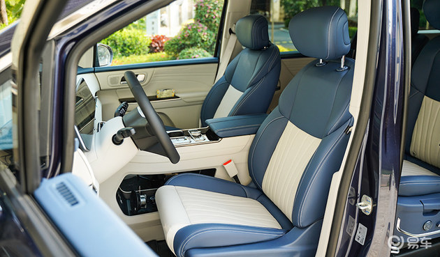 MPV界首个AI大模型上车 瑞风RF8智聆版值得入手_易车