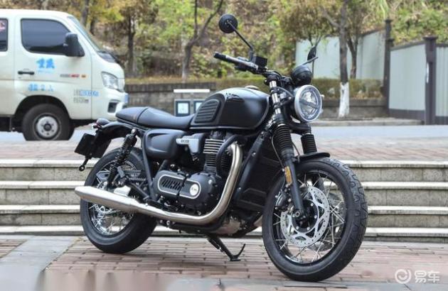 高金GK1200穿越版即将到来，多处细节优化，复古格调浓郁_易车