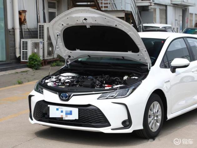 买卡罗拉，是选择1.5L、1.2T还是1.8L双擎？_易车