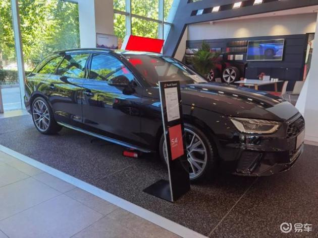 同价位的二手奥迪，V8的EA825可以秒V6的EA839吗？_易车