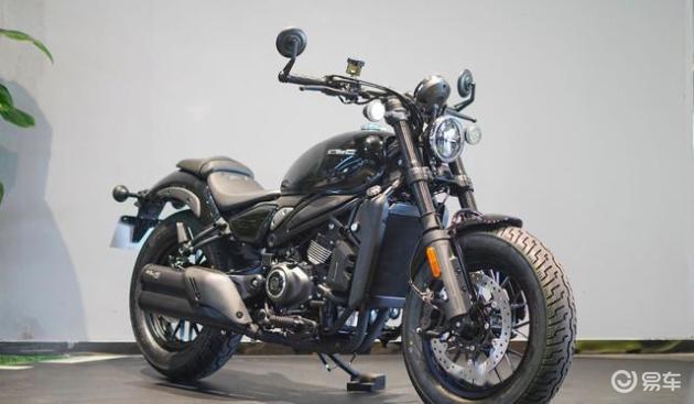 春风clc450：复古经典与动力考量，续航能力成关键挑战_易车