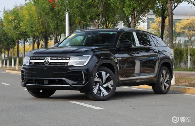 跳过第四代，展望五代，大众EA888发动机即将上市_易车