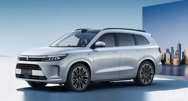 新能源SUV大乱斗：问界新M7、蔚来ES6、理想L7，谁的机会最大？_易车