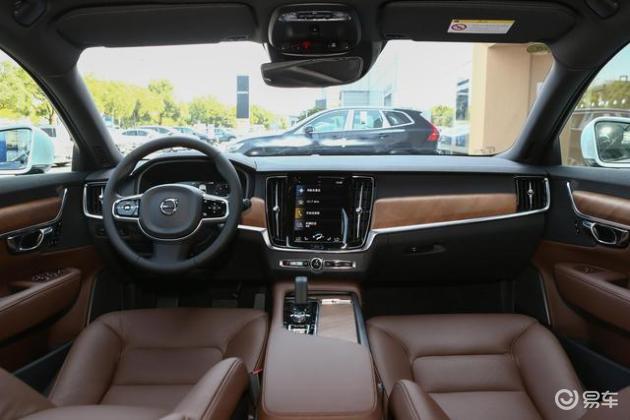 奥迪A4L，VS沃尔沃S60，详细分析两车优缺点，到底哪辆车适合你！_易车