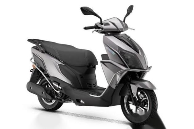 钱江Tan125对比铃木UY125，同样是硬朗风格，哪款更值得入手？_易车