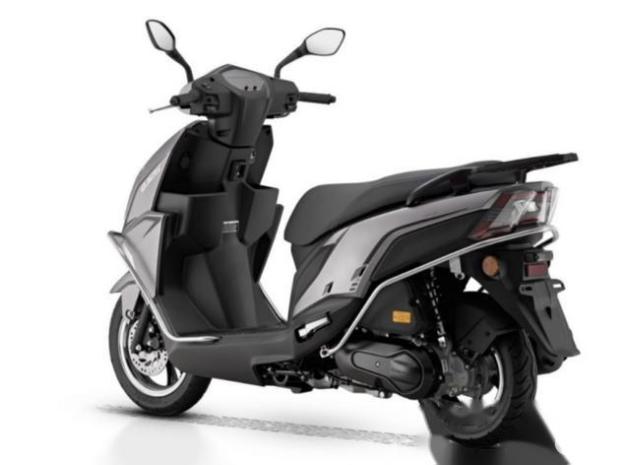 钱江Tan125对比铃木UY125，同样是硬朗风格，哪款更值得入手？_易车