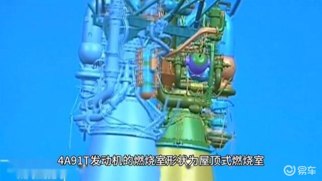 【技术】4A91T发动机的技术特点_易车