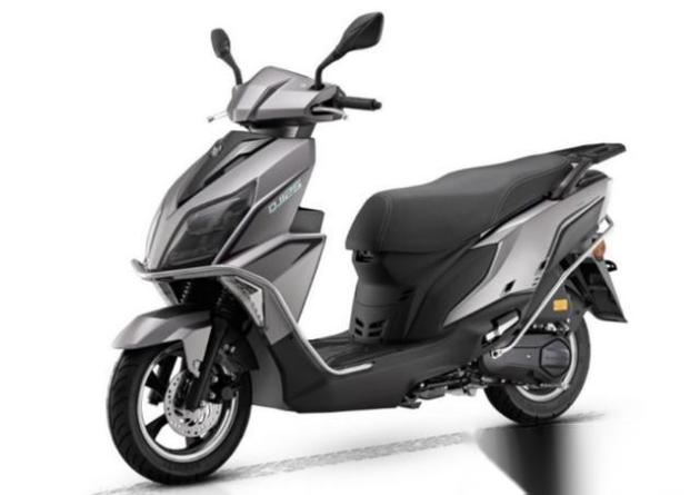 钱江Tan125对比铃木UY125，同样是硬朗风格，哪款更值得入手？_易车