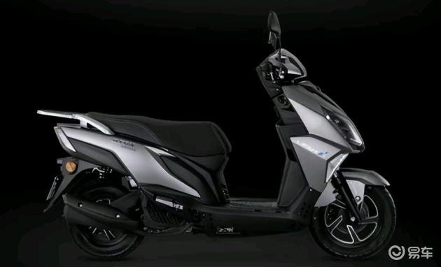 力帆摩托新款赤狐R-FOX发布，搭载升级发动机，预计近期上市销售_易车