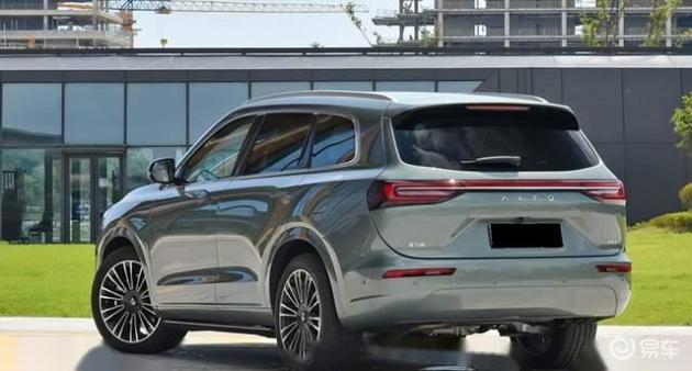 极致之选！M7配置全揭晓，选车必备指南！_易车