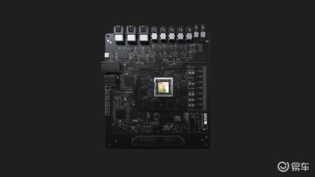 LS6车主必看｜IM AD智驾详解_易车