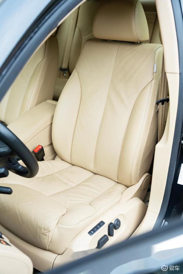 黄金时代——大众迈腾B6_易车