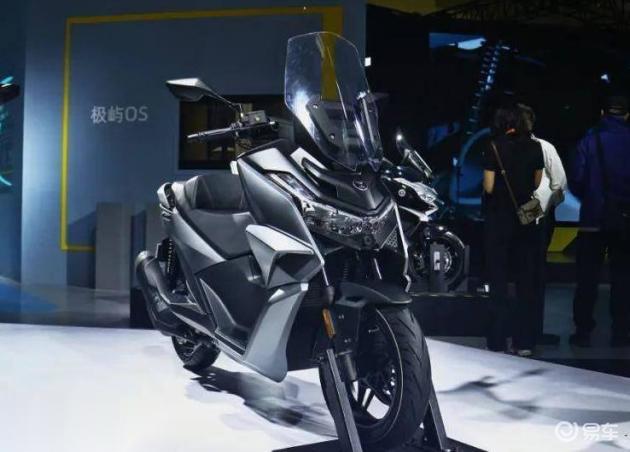 SR250GT上市倒计时：无极品牌的最新力作即将亮相_易车