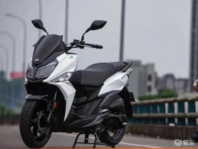 150CC摩托车推荐_易车