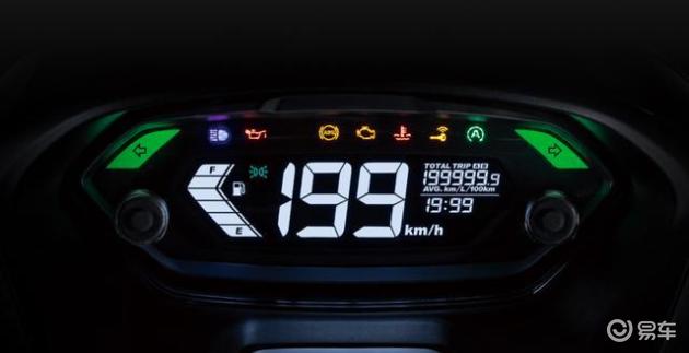 新雅马哈NMAX海外约售2.1万元！UHR和PCX如何应对？_易车