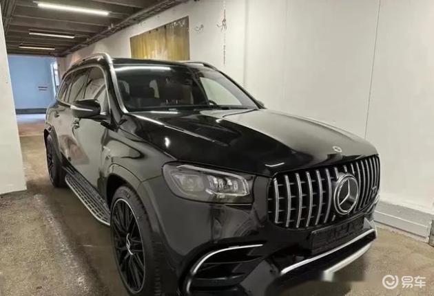 盘点10款奔驰AMG 63系列车型，谁才是你的梦想？第一名售价340万元_易车