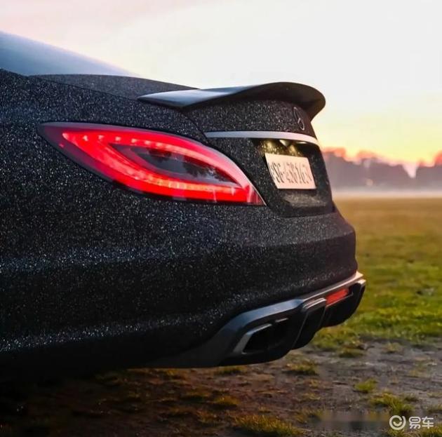 盘点10款奔驰AMG 63系列车型，谁才是你的梦想？第一名售价340万元_易车