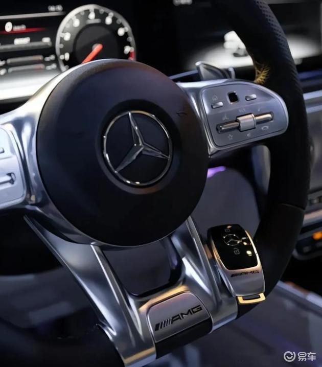 盘点10款奔驰AMG 63系列车型，谁才是你的梦想？第一名售价340万元_易车