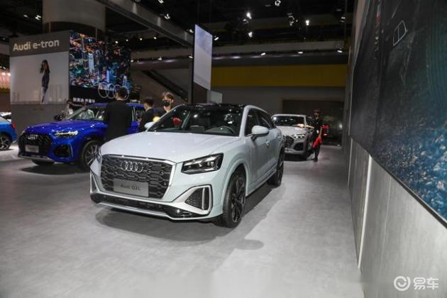 "2024款奥迪Q2L火爆测评：燃油车在新能源潮流下能否逆袭？_易车