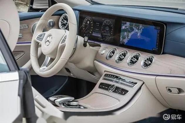 奥迪A6L与奔驰E300：豪华轿车双璧的深度试驾体验_易车