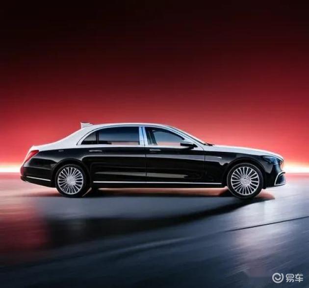 每日说车——奔驰迈巴赫S480_易车