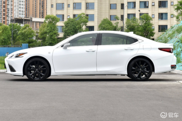 雷克萨斯ES300-易车搜索