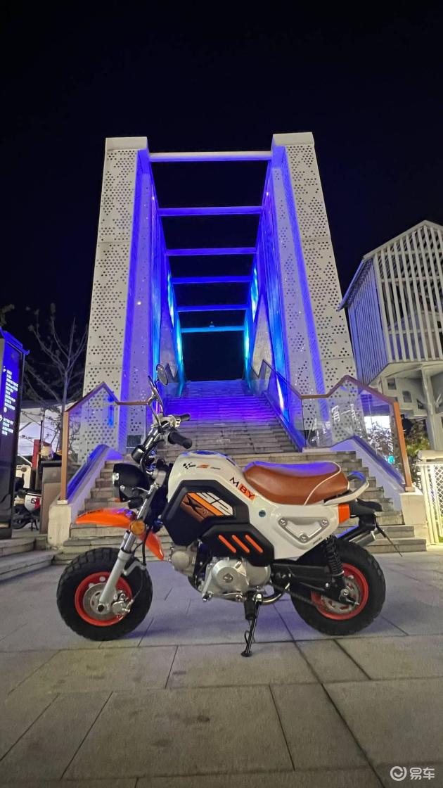 MBY（摩动青春）的诞生：为消费者提供安全、舒适、实用的出行体验_易车